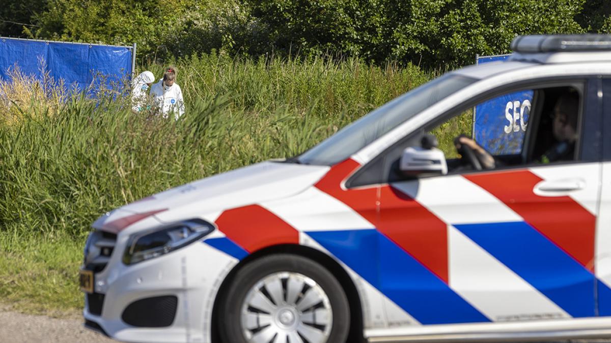 18 jaar cel en tbs geëist voor moord op vrouw in Spaarnwoude na jarenlange mishandeling - NH Nieuws