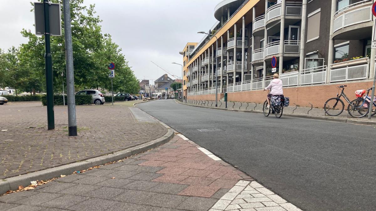 Raad van State stelt Hilversum in het gelijk: gemeente mag centrumring ...