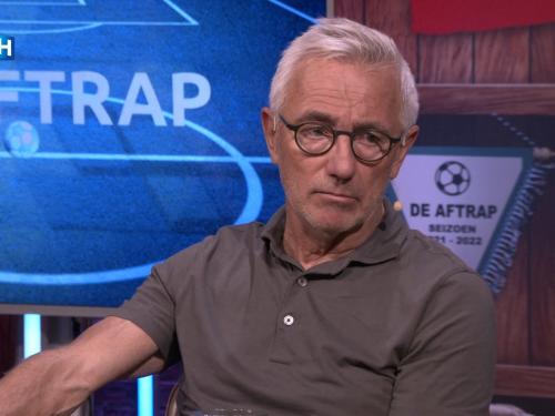 Oud-bondscoach Bert van Marwijk zou Joey Veerman meenemen naar WK in ...