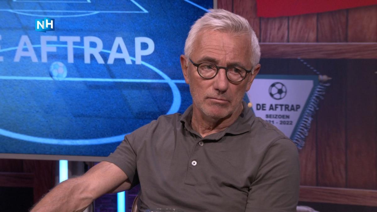 Oud-bondscoach Bert van Marwijk zou Joey Veerman meenemen naar WK in ...