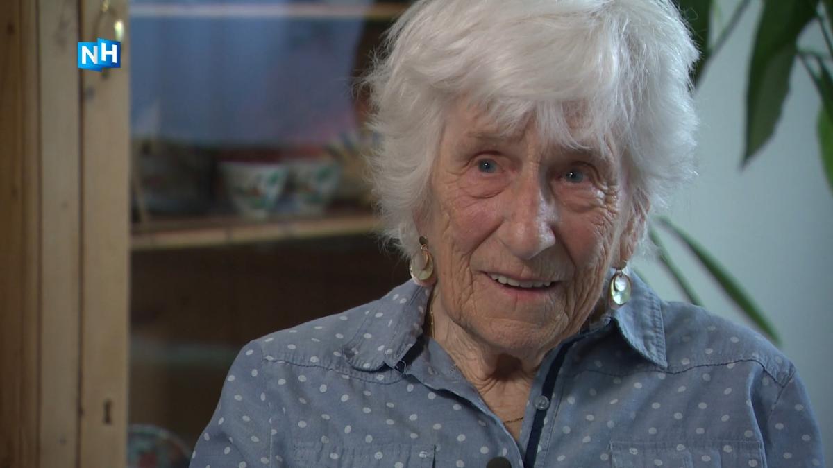 Kinderboekenschrijver Els Pelgrom wil serieus worden genomen - NH Nieuws