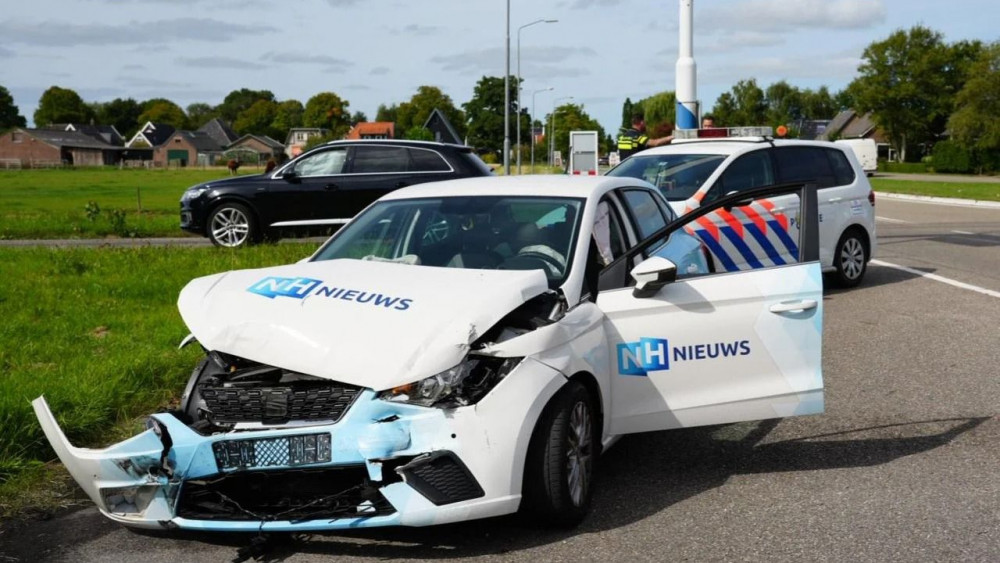 'Te overzichtelijke' kruising Nieuwe Niedorp toch opnieuw bekeken na ...