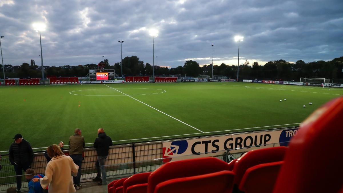 Update: AZ reageert voor het eerst op beschuldigingen Berk: "Aantal ...