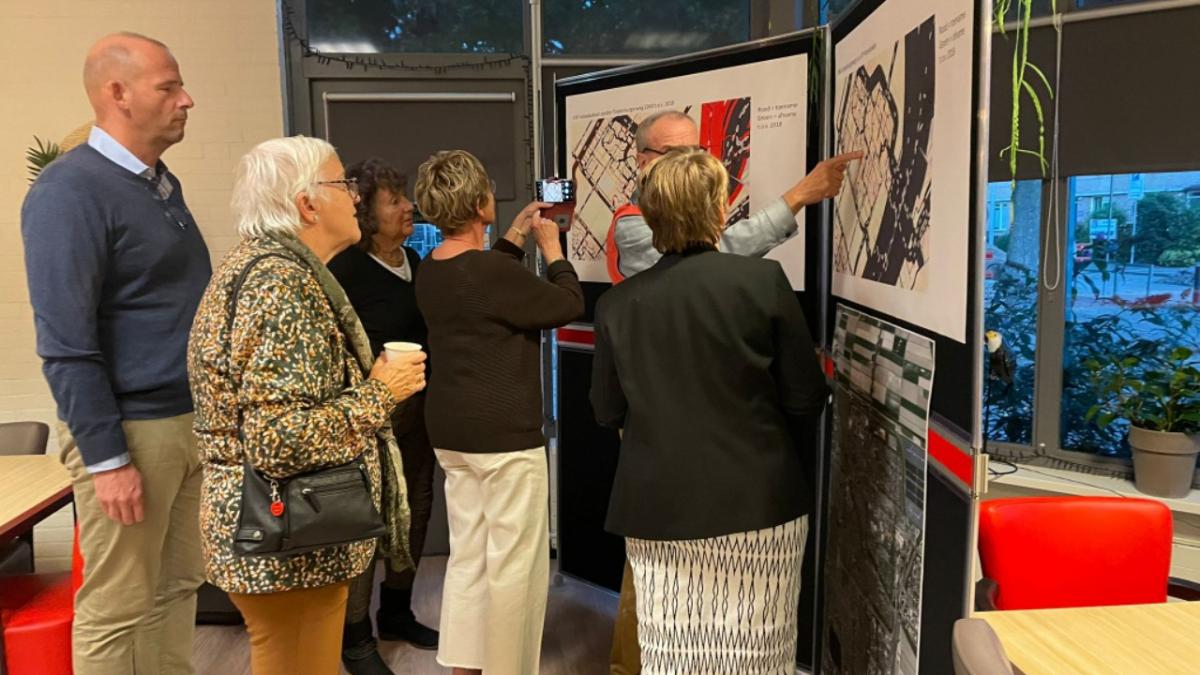 'Fictieve' Toolenburgerweg zorgt voor onrust: "Dit is nu nog een hele ...