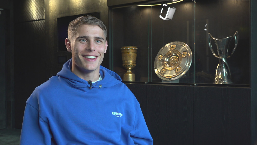 Overdonderde Micky van de Ven uit Wormer las WK-voorselectie in familie ...