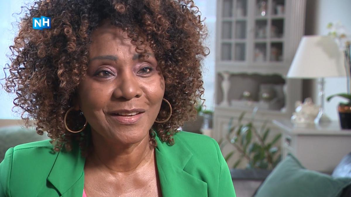 Zangeres Jetty Weels (Mai Tai) zou eigenlijk topatleet worden - NH Nieuws