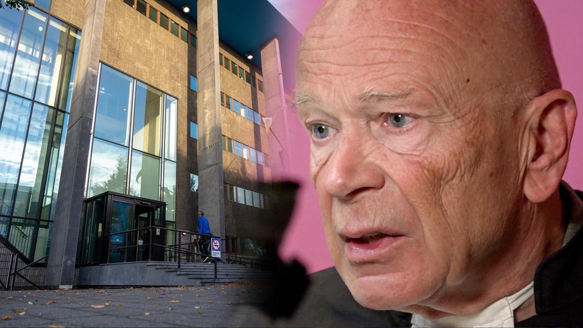 Mallorca-hoofdverdachte Sanil B. teleurgesteld en emotioneel na zware ...