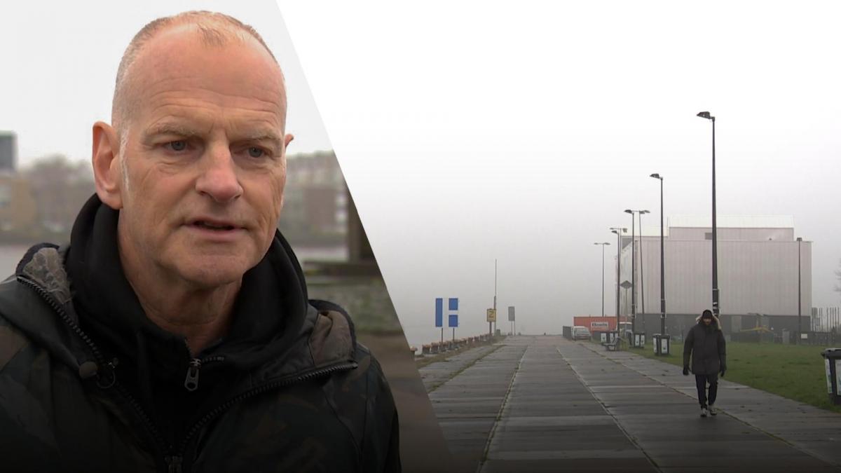 Buurt wil geen Slavernijmuseum op Java-eiland, maar een park: "We hebben het zelf ontworpen ...