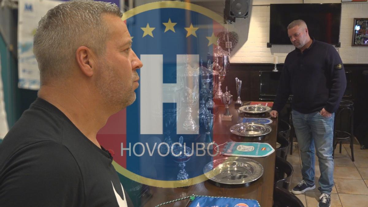 Bijzonder in 2024: hondstrouwe Sander van Dijk verlaat Hovocubo en gaat ...