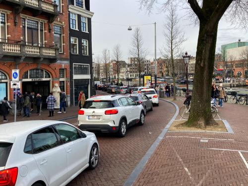 Gemeente wil met 'pakket aan maatregelen' dit jaar een einde maken aan ... Gemeente wil met 'pakket aan maatregelen' dit jaar een einde maken aan ...
