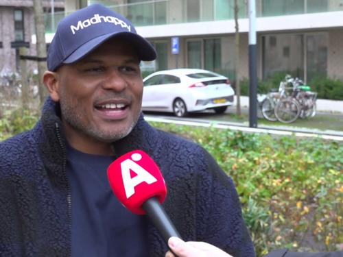 "Kaolo"-filmpje van cabaretier Roué Verveer gaat viral: "Het betekent ...