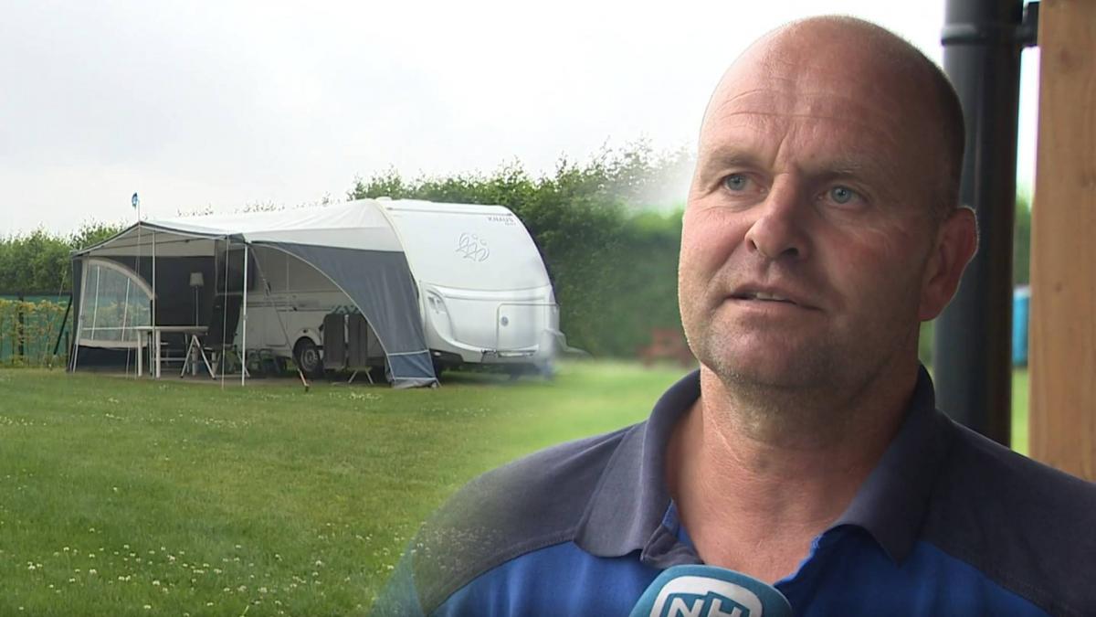 De Nesse in Limmen is beste kleine camping van Nederland: "Bizar veel ...