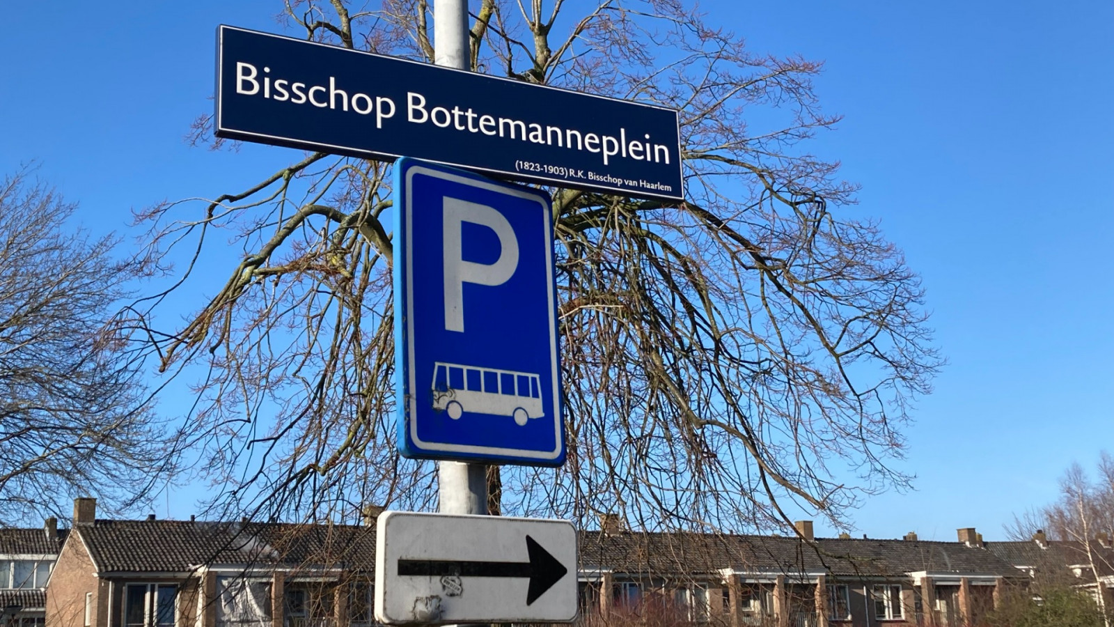 Versteende parkeerplaats bij Kathedrale Basiliek Sint Bavo wordt groen ...