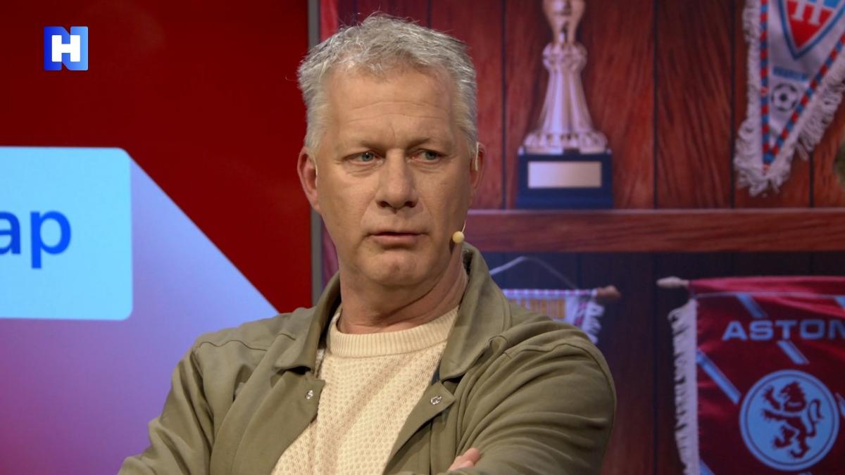 Eric Steltenpool over degradatiestrijd FC Volendam: "Spijker die goal ...