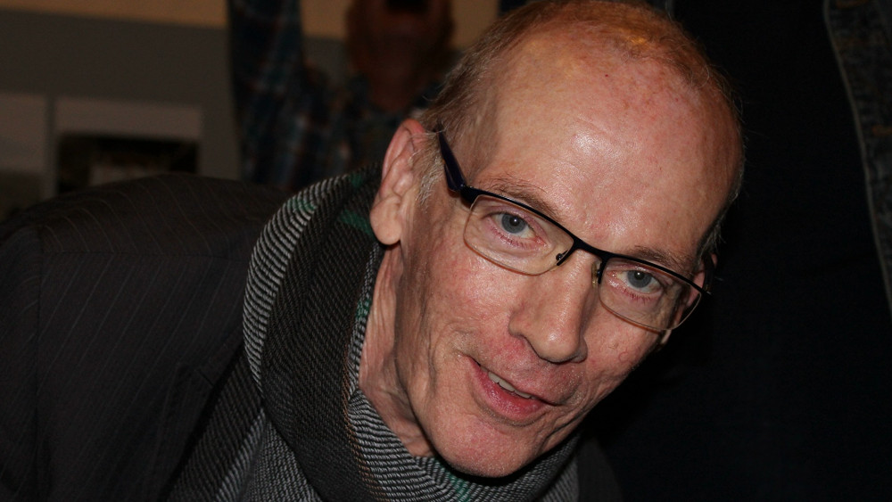 Kees Blokker overleden: icoon van de IJmond - NH Nieuws