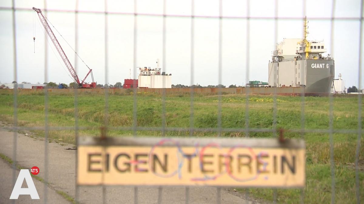 Bemiddeling in slepend conflict ADM-terrein in Amsterdam loopt op niets ...