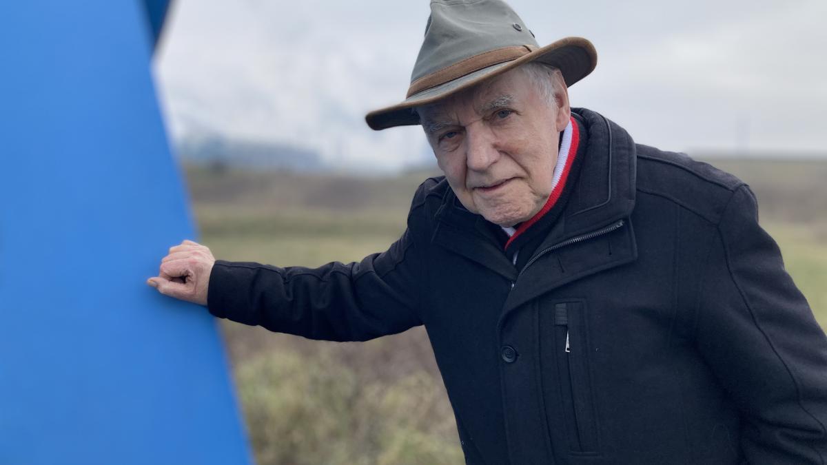 Tata Steel splijtzwam in Wijk aan Zee: Jan wil ander geluid ...