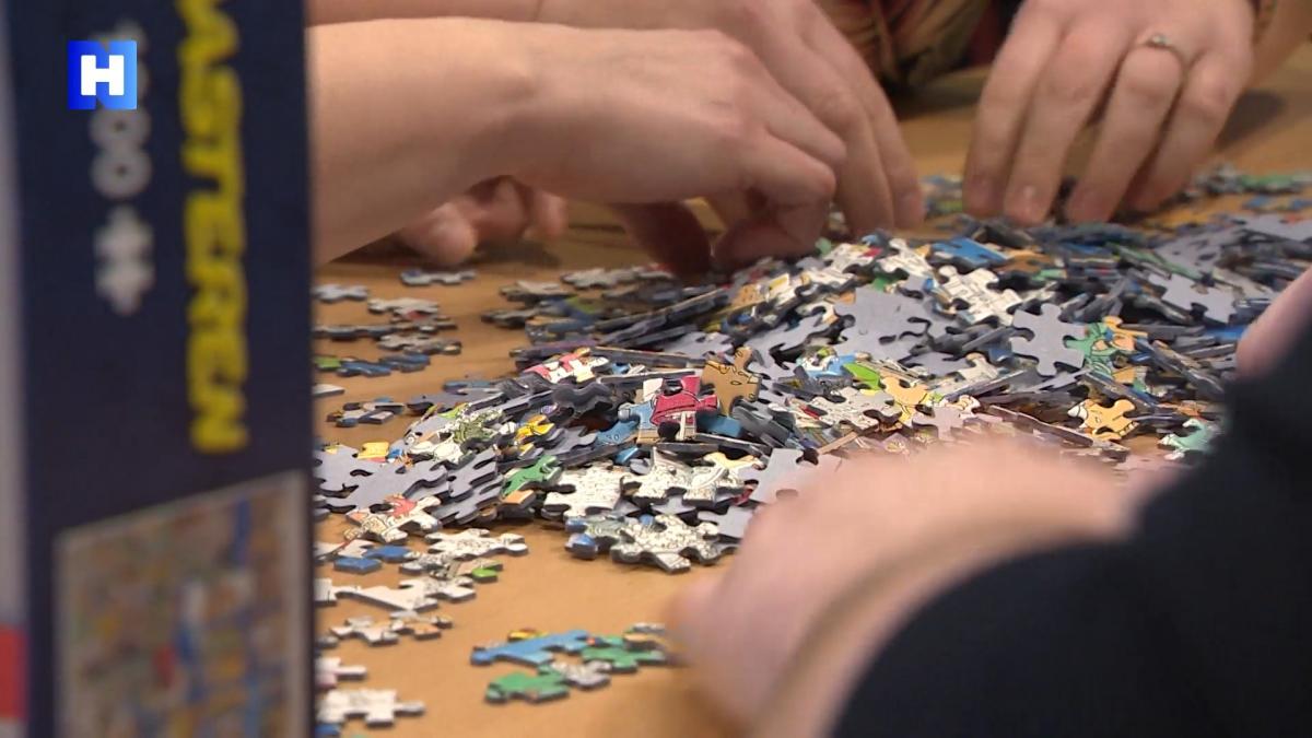Spanning, concentratie, maar vooral veel gezelligheid op voorronde NK ...