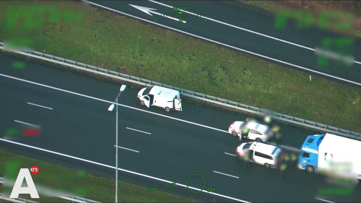 OM eist celstraffen tot 6 jaar voor ontvoering 15-jarige Amsterdamse jongen - NH Nieuws