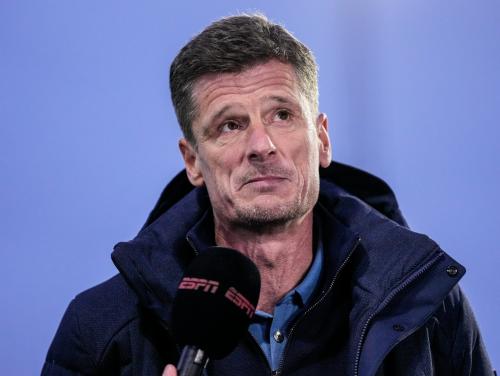 Wim Jonk baalt van 'onnodige momenten', die nederlaag tegen Feyenoord ... Wim Jonk baalt van 'onnodige momenten', die nederlaag tegen Feyenoord ...
