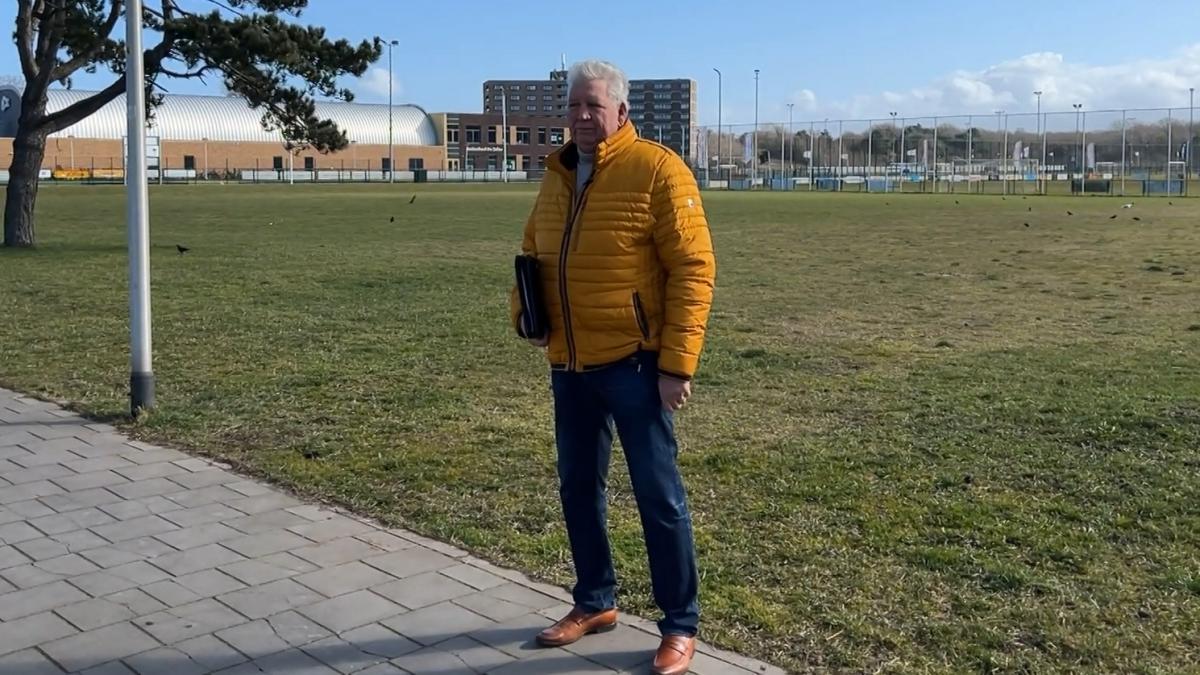Woningnood is het heetste hangijzer in de IJmond en dus komen burgers ...