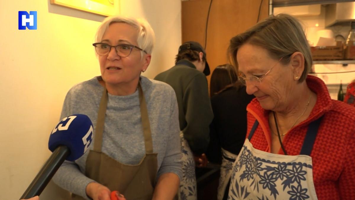 Dé oplossing tegen ganzenoverlast: Ellen legt uit hoe je ze klaarmaakt ...