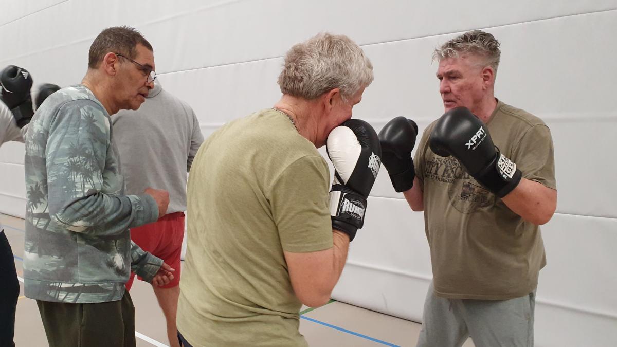Bokstoppers te bewonderen in Oostzaan: "Het wordt een kampioenenbal ...