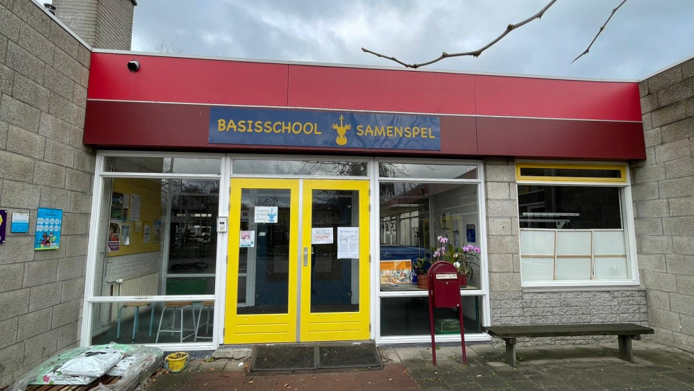 Opnieuw school dicht na bedreiging, nu basisschool in Amsterdam-Zuidoost - NH Nieuws