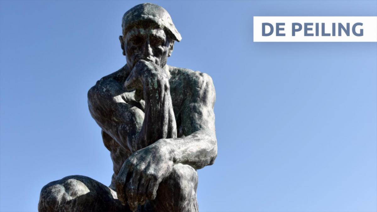 De Peiling: wie verdient er volgens jou een standbeeld? - NH Nieuws