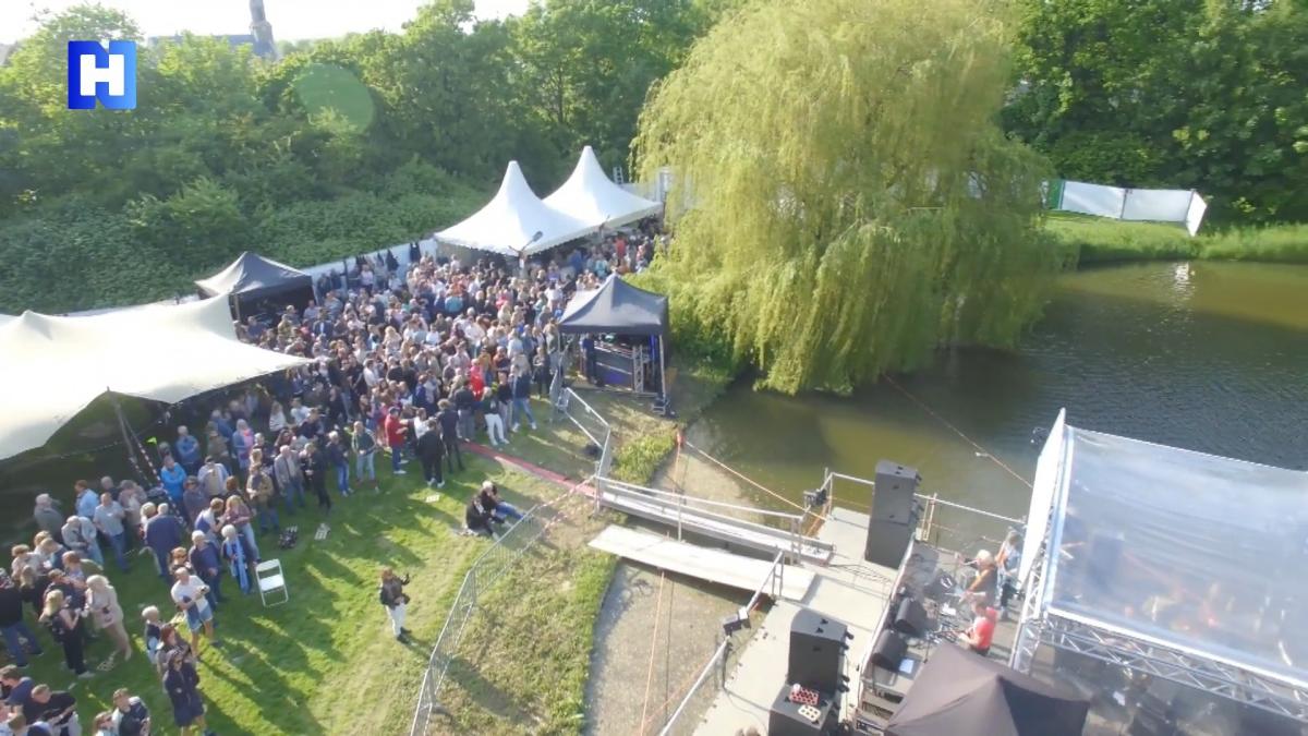 Festival Skik in Dirkie in Dirkshorn schot in de roos: "Volgend jaar ...