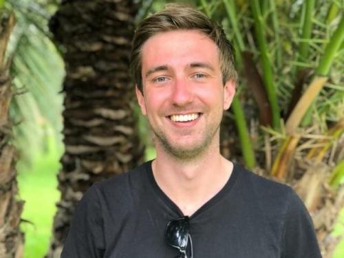 Van smart- naar dumbphone: Jeras uit Den Helder was helemaal klaar met ...