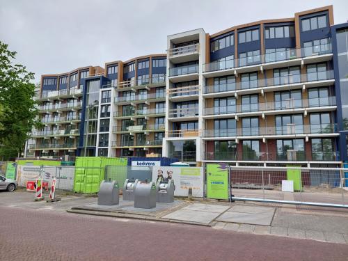 Amstelveense Aquariusflat gerenoveerd, maar voormalige bewoners blijven ...