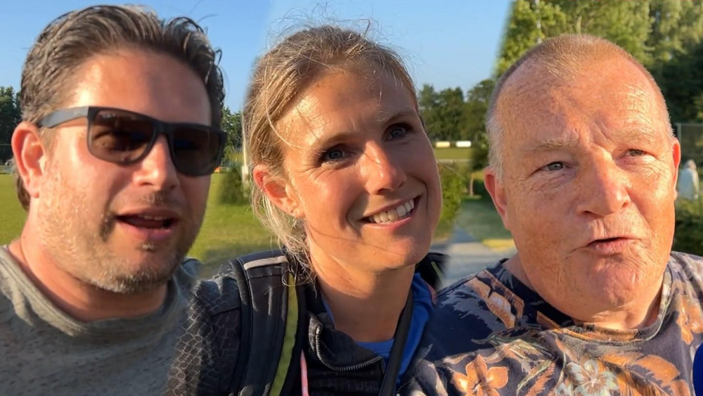 Drie ideeën voor een beter Velsen-Noord, ter waarde van een half ...