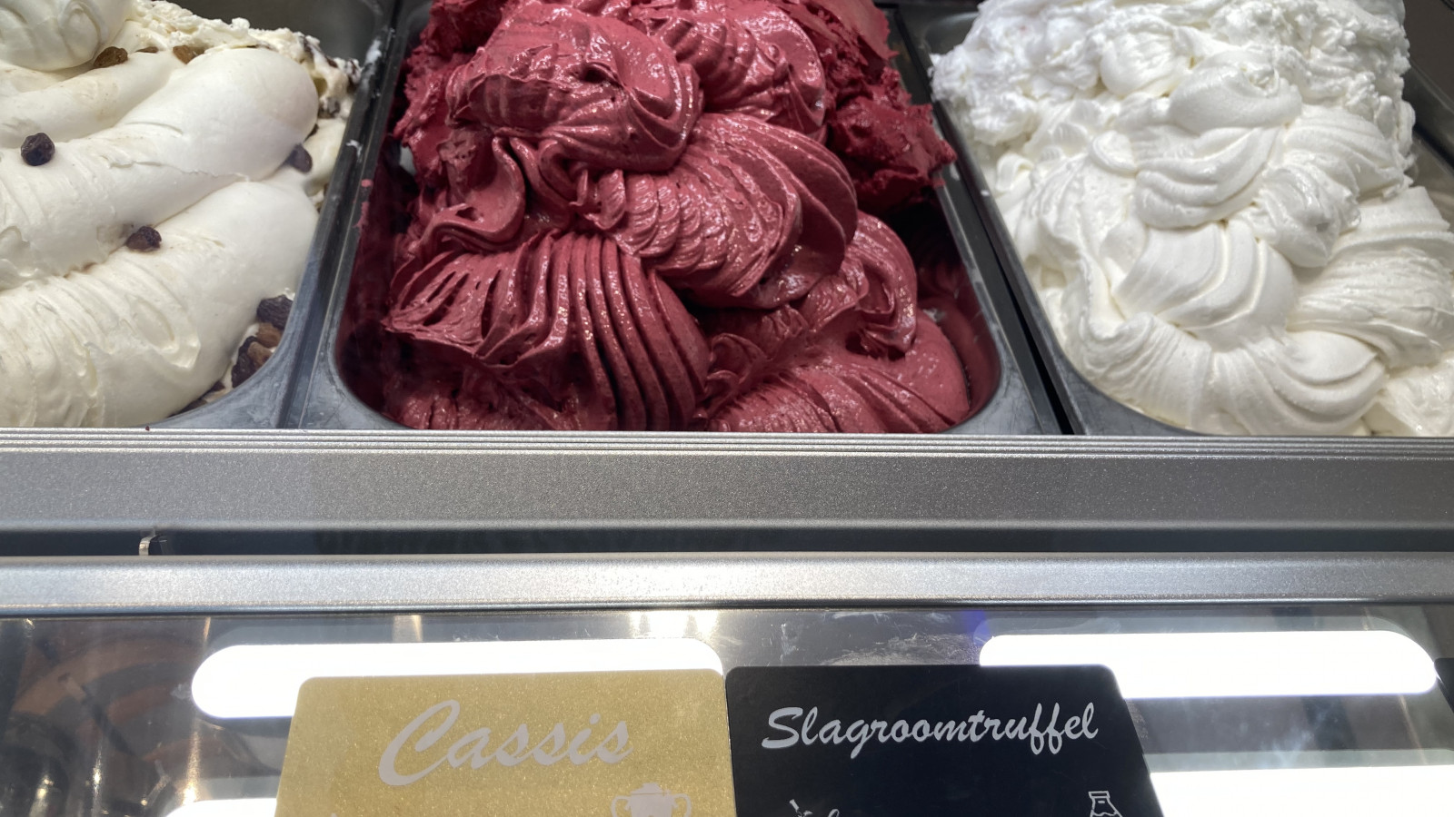 Opnieuw in de smaak gevallen: De Roset in Castricum weer beste ijssalon van Nederland - NH Nieuws