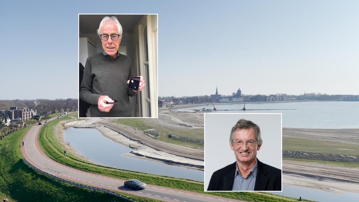 Hoe een wild idee het grootste stadsstrand van Nederland werd - NH Nieuws