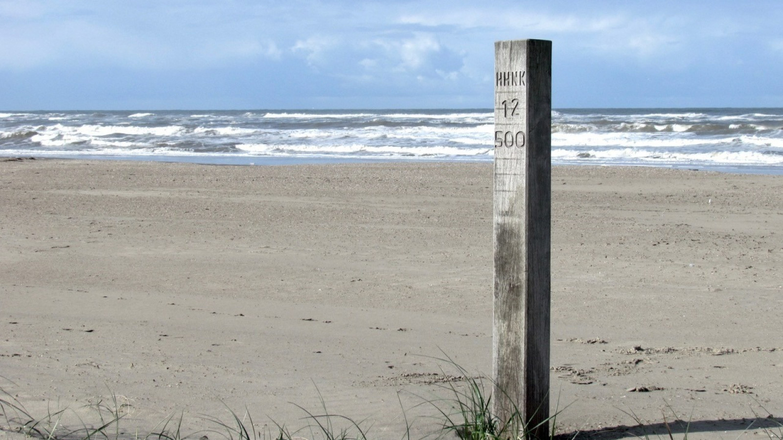 Vergeten erfgoed aan zee: Martijns fotografische ode aan onze ...