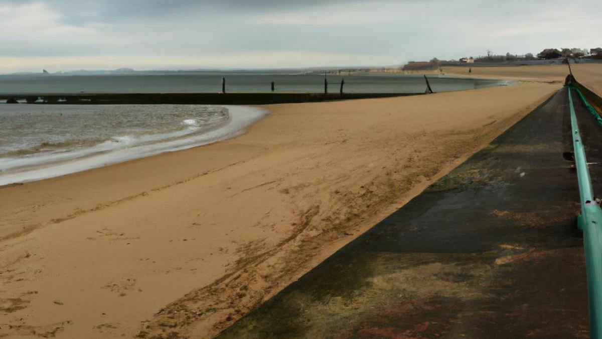 Weerberichten voorspellen bewolkte dag met af en toe lichte regen in ...