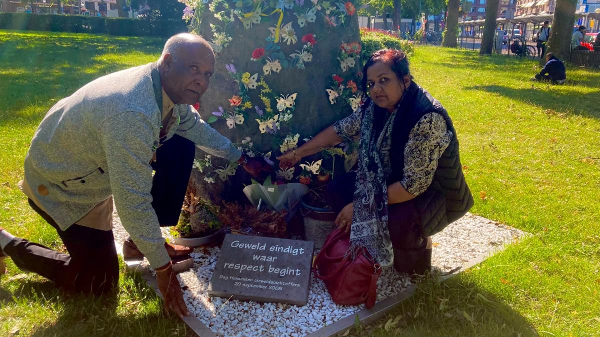 Ouders gedode Sumanta zwaar teleurgesteld na vonnis - NH Nieuws