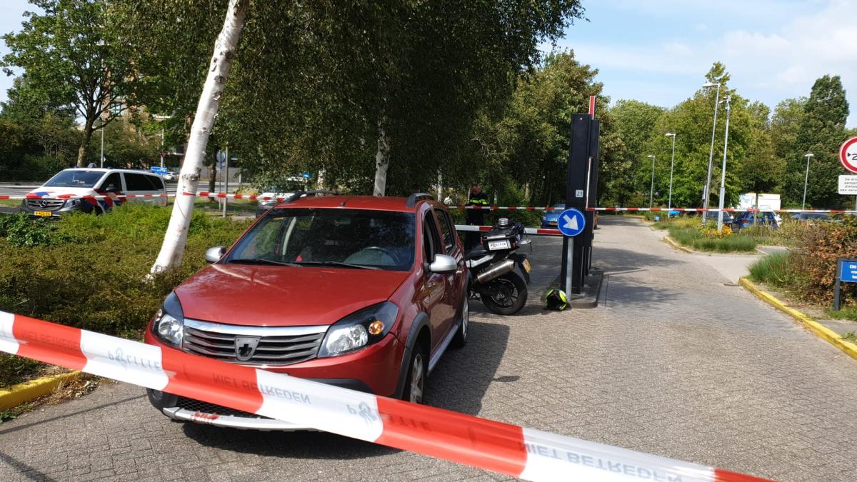 Twee Amsterdammers (24 en 25) opgepakt voor dodelijke schietpartij Vikingpad - NH Nieuws