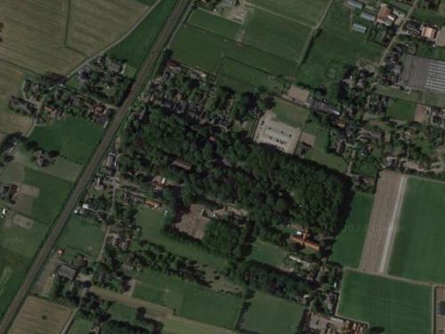 Elias Assaf niet vermoord en verminkt in het klooster van Heiloo, maar ...