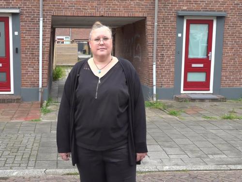 Scheurende auto's? Zo wil deze buurt dat oplossen - NH Nieuws Scheurende auto's? Zo wil deze buurt dat oplossen - NH Nieuws