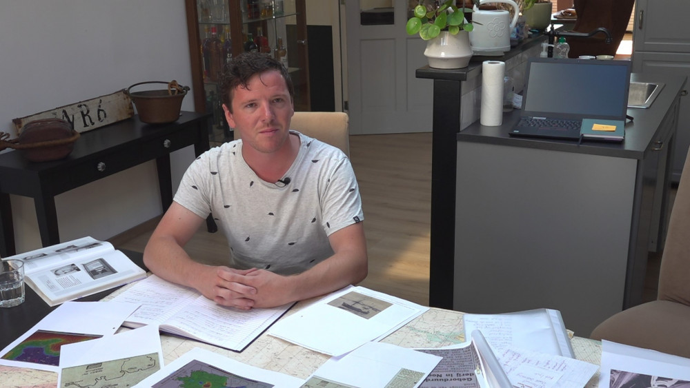 Eindelijk antwoorden: nieuwe stichting moet verdwenen vissersschepen ...