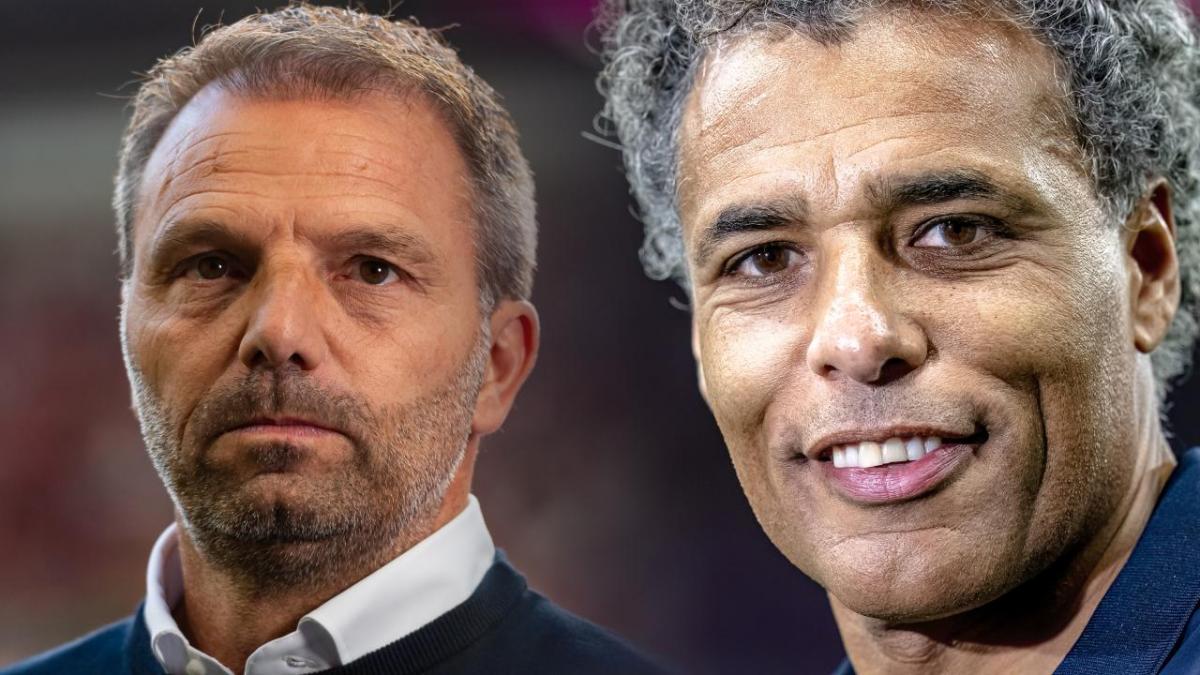 "Ajax-trainer Maurice Steijn wil dat Pierre van Hooijdonk rectificeert ...