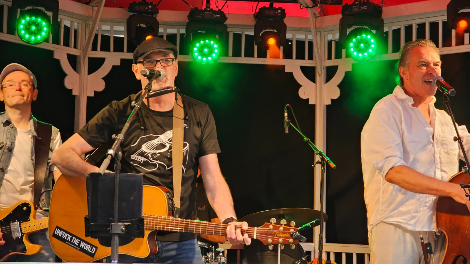 Drie avonden muziek in het centrum: Haarlem Jazz & More is weer begonnen - NH Nieuws