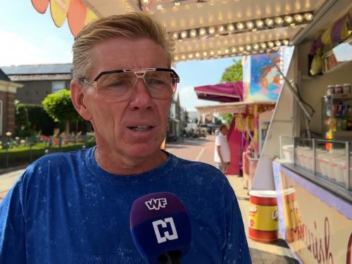 Extra lange kermis Wervershoof maar 'weinig bezoekers' - NH Nieuws Extra lange kermis Wervershoof maar 'weinig bezoekers' - NH Nieuws