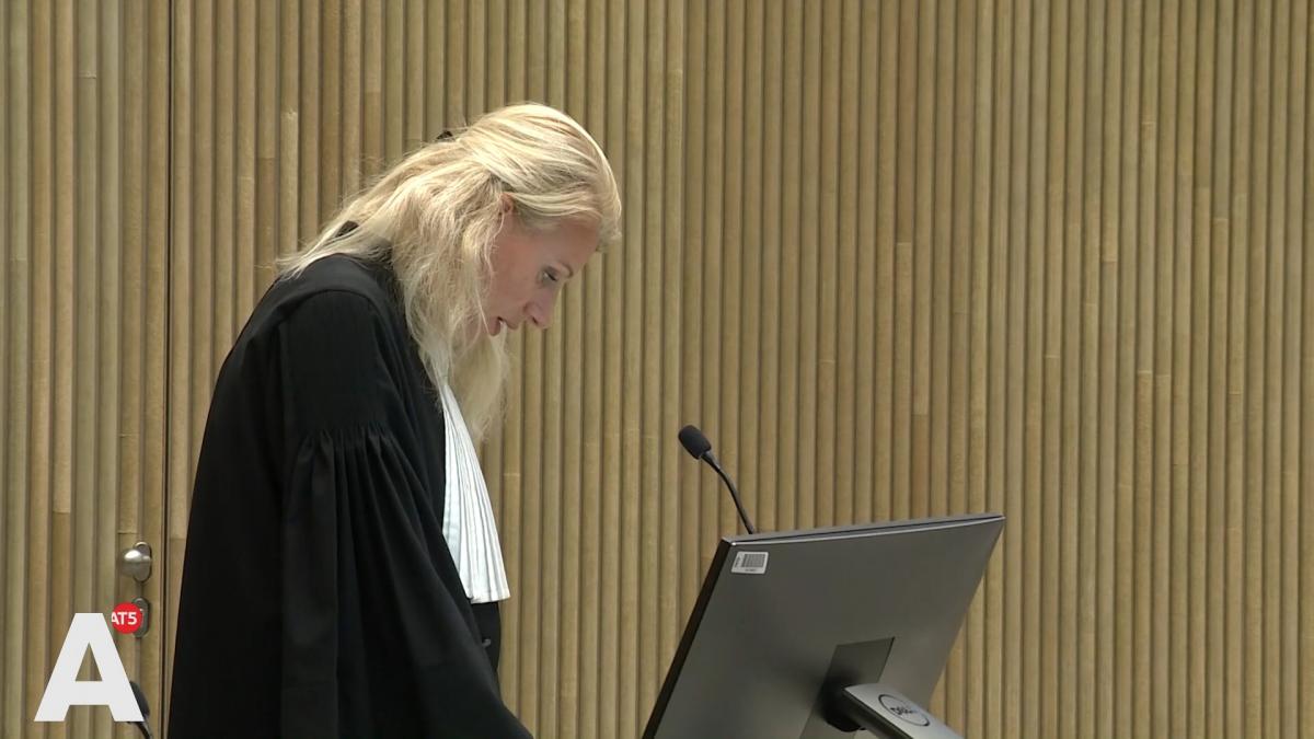 OM houdt Derzik H. verantwoordelijk voor fatale messteken Jimmy ...