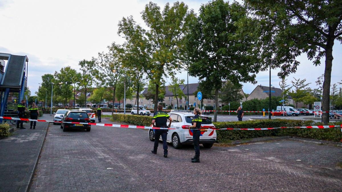 12 jaar cel en tbs geëist tegen Amsterdammer voor doodslag vrouw in Huizen - NH Nieuws