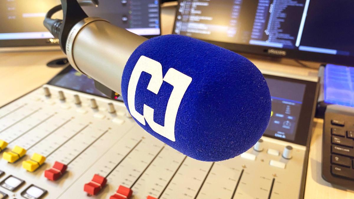 Live: volg de laatste verkiezingsupdates op NH Radio