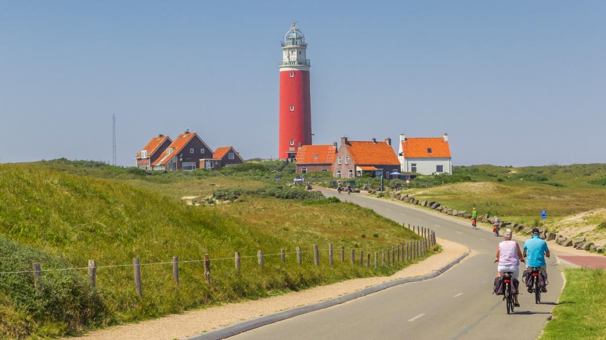 Waddengebied verdwijnt mogelijk van Werelderfgoedlijst: "Natuur van ...