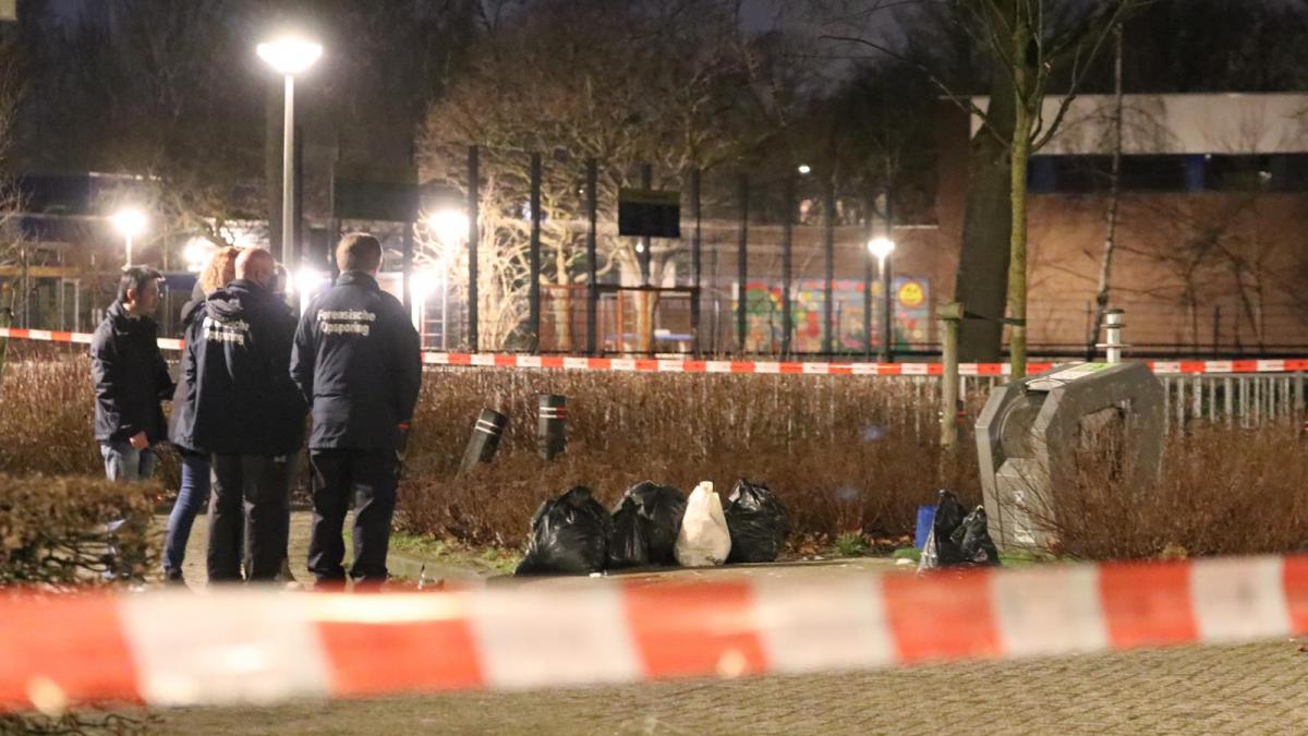Vader van baby die in vuilcontainer gevonden werd gaat in hoger beroep ...